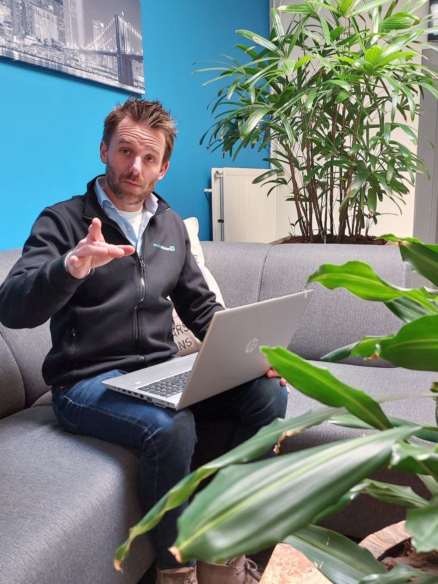 Interview duurzaamheid - Raderadvies